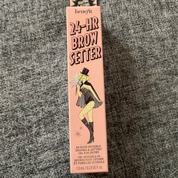Benefit | Makeup | Benefit 24hr Brow Setter | Poshmark
